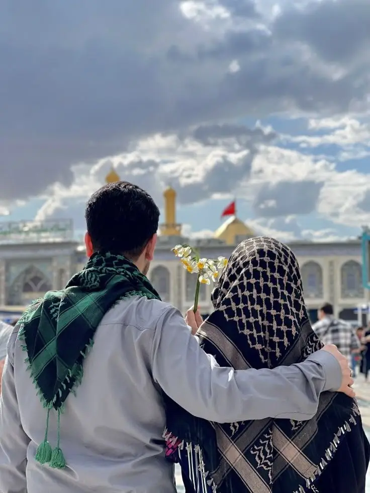 Best Shia Rishta in Pakistan – Verified Shia Marriage Proposals | MarryMax