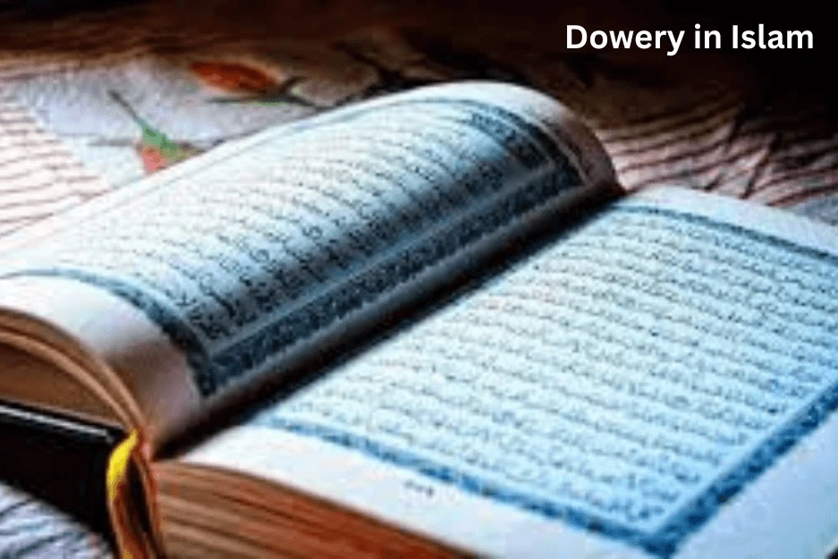 Dowry in Islam – Is Dowry Haram? Understanding Mahr & Its Importance