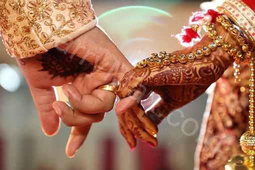Free Matrimony Sites | Find Your Match with MarryMax