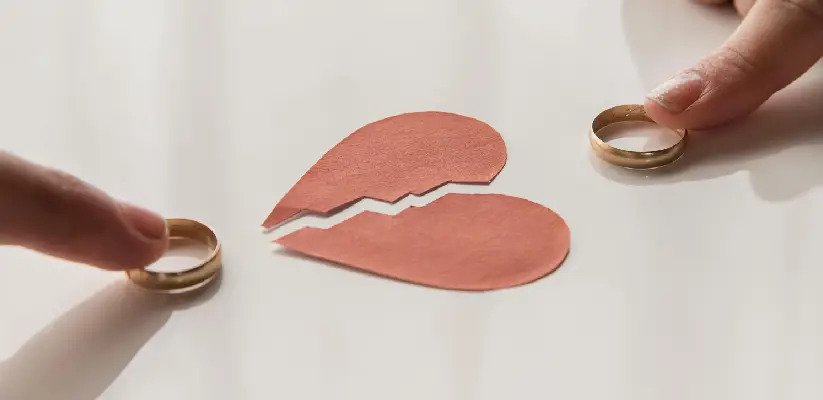 How to fix broken marriage and relationship – MarryMax