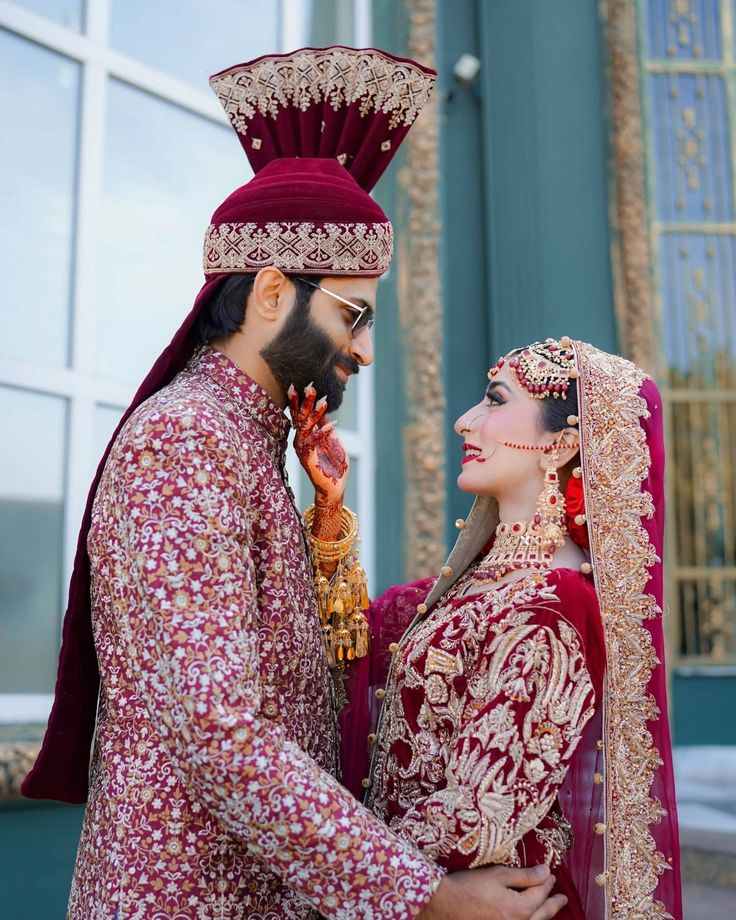 Marriage Ceremony in Pakistan – Traditions, Legalities & Online Rishta ...