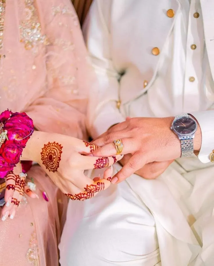 Online Muslim Rishta Riyadh | Halal Muslim Matrimonial Service KSA ...