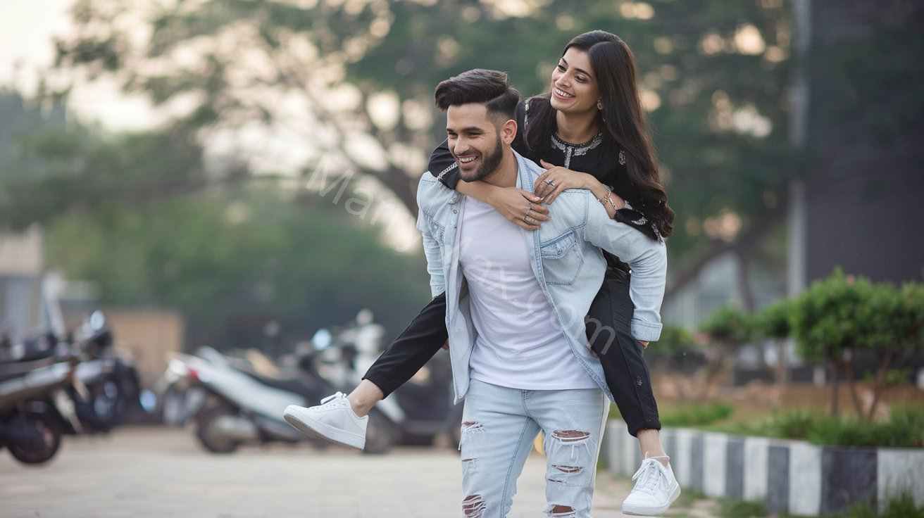 Pakistani Matrimonial USA | Find Your Perfect Match on MarryMax