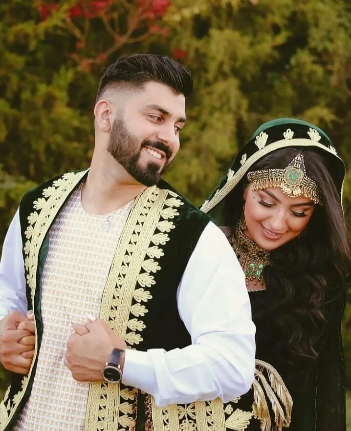 Pashtun Girl for Marriage – Find Genuine Pashtun Rishta Online | MarryMax